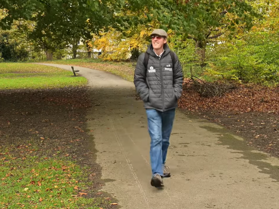 The Power of Intention in Photography: Thoughts from Tom Marsh’s Talk ...