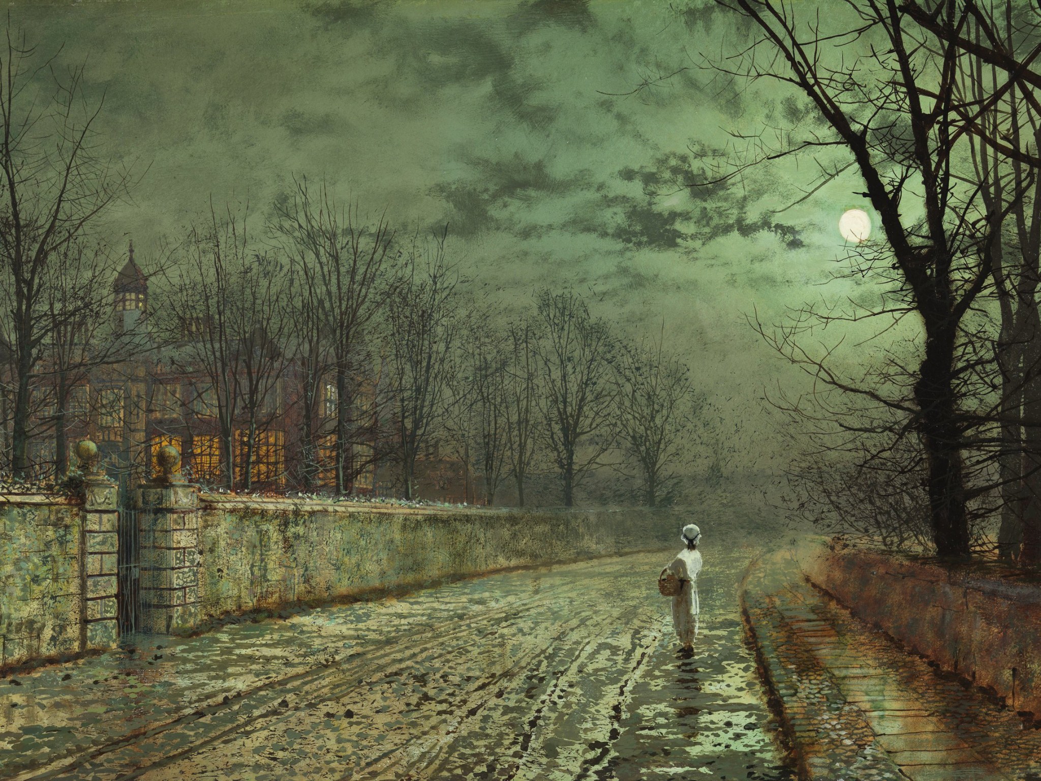 Story, History, and Playing with What’s Next – Mark Waddington